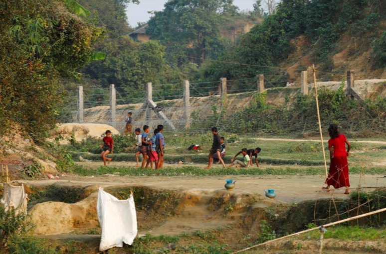 Christian Rohingya attacked and abducted in Bangladesh - Christian Today