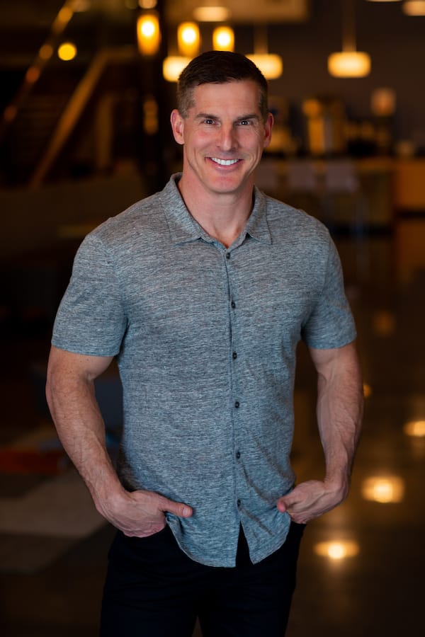 Craig Groeschel in self-isolation after attending Willow Creek summit ...