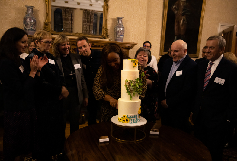 New Christian coalition launched to support the bereaved - Christian Today