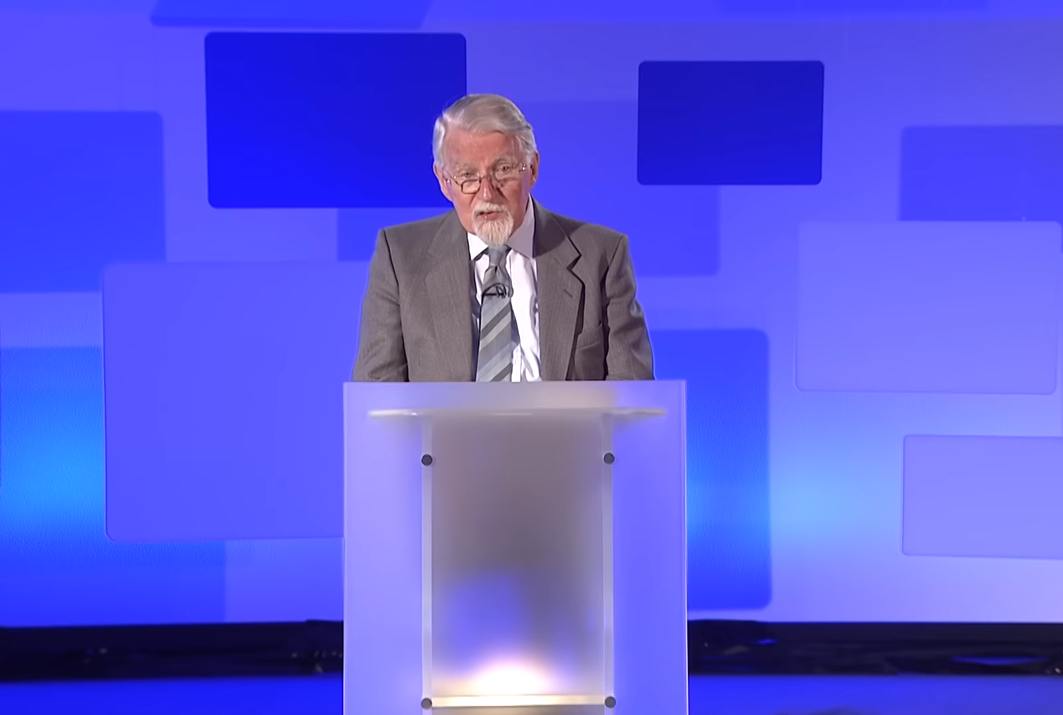 Respected Bible teacher and writer David Pawson dies aged 90 ...