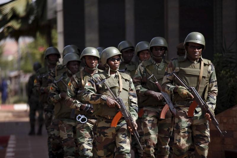 27 killed in attacks on Christian villages in Mali - Christian Today