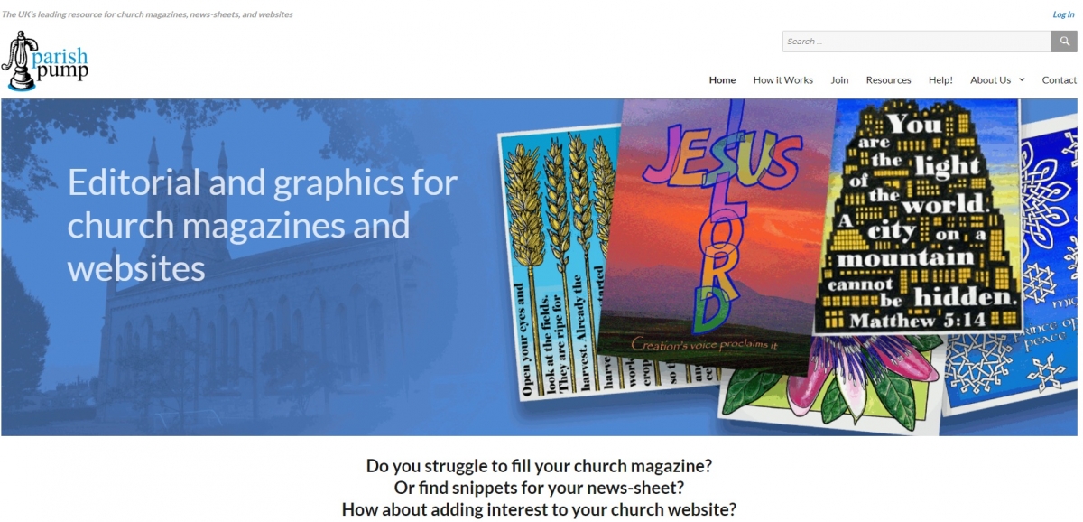 Church magazines are weathering the lockdown - Christian Today
