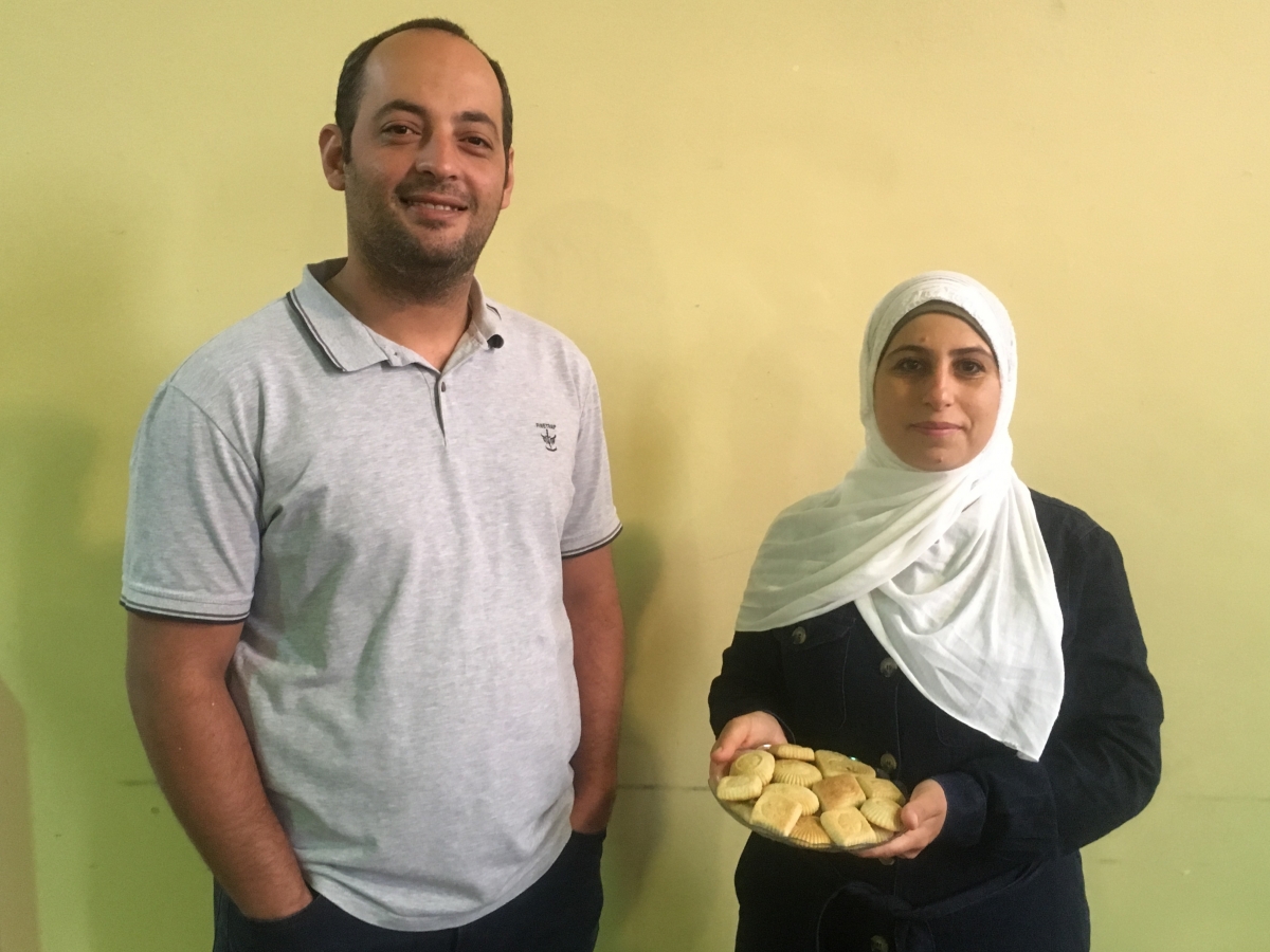 Asylum seekers and refugees help Salvation Army respond to coronavirus ...