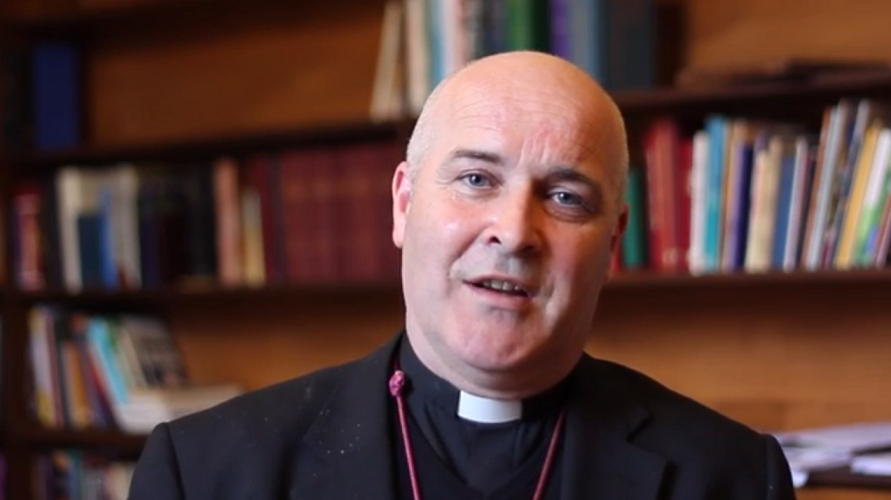 Stephen Cottrell's latest interview: startling, puzzling â offensive ...