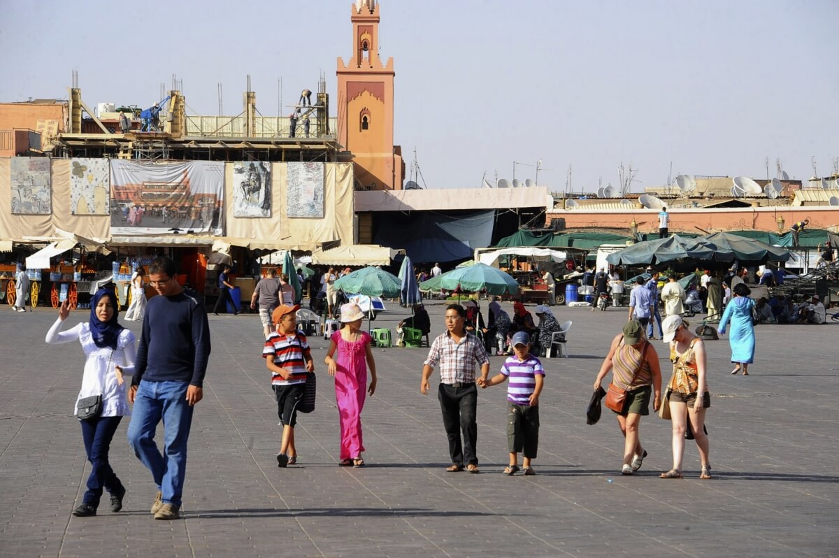 Morocco's Christian converts face arrest and harassment - Christian Today
