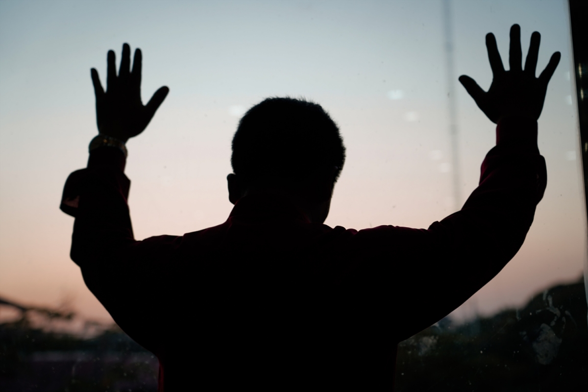 Open Doors at 65: 'Christian persecution should concern governments ...