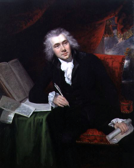 Why William Wilberforce is a hero of the faith - Christian Today