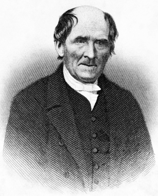 Billy Bray: the tin miner evangelist who always rejoiced despite bitter ...