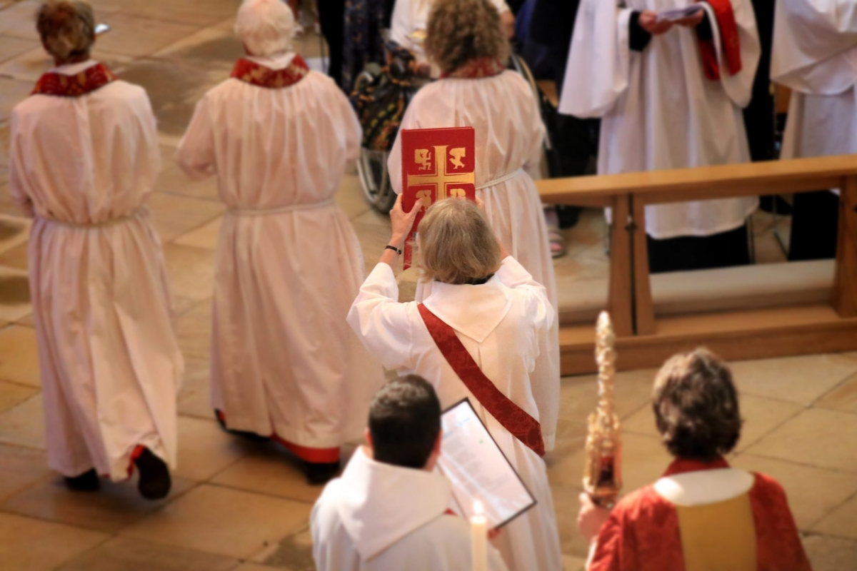 The C of E\'s clergy discipline scandal is symptomatic of a deeper ...