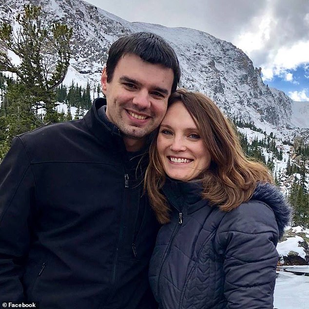 Body of missing pastor's wife found in shipping container - Christian Today