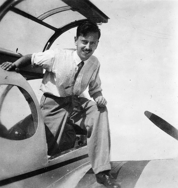 Tributes paid to MAF founder Stuart King - Christian Today