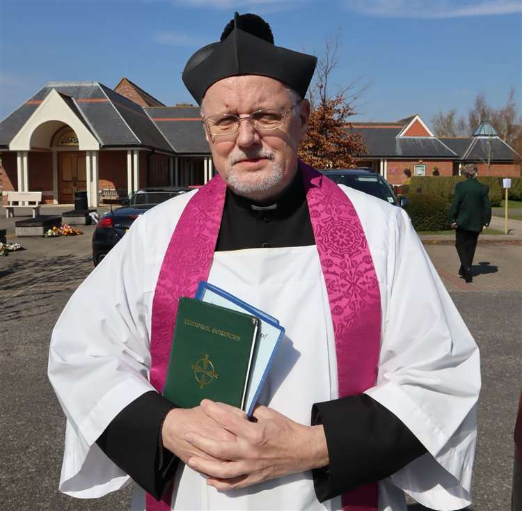 Sorrow over Kent council's decision to axe chaplain role - Christian Today