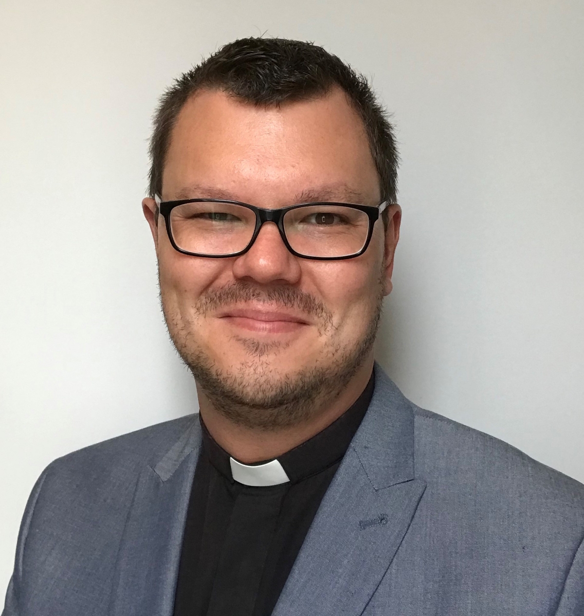 New theological college appoints Rev Dr Michael Leyden as Dean ...