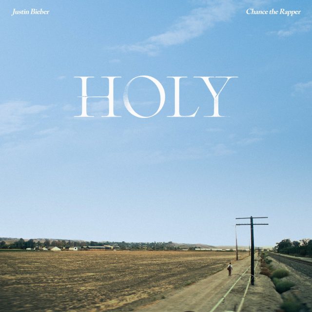 Justin Bieber collaborates with Chance the Rapper on new faith-themed ...