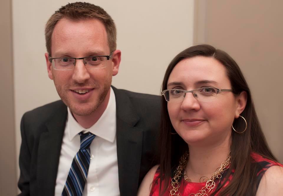 Popular Christian blogger mourns sudden death of 'sweet, kind, godly ...