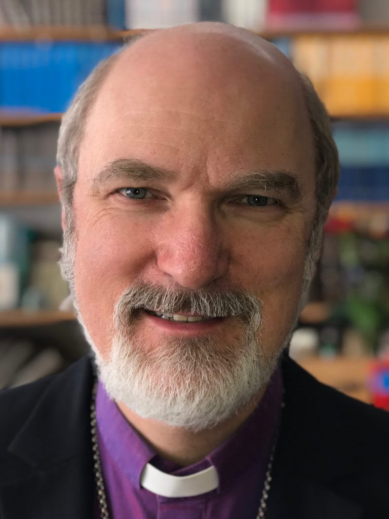 Growth and change at the World Evangelical Alliance - Christian Today
