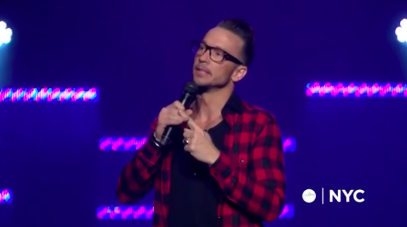 Muslim New Yorker claims she had affair with fired pastor Carl Lentz ...