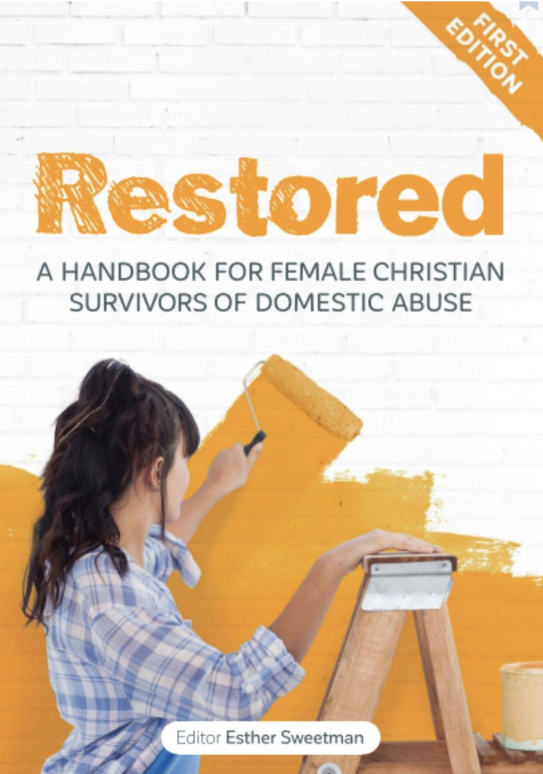 New handbook to help women's refuges support Christian domestic abuse ...