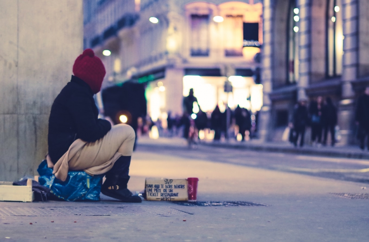 Faith groups and charities call for more support for homeless ...
