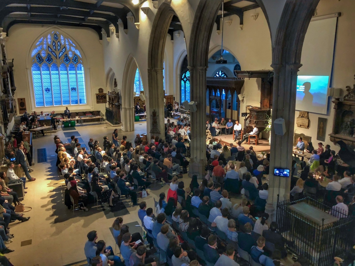 Leading evangelical church announces 'state of broken partnership' with ...