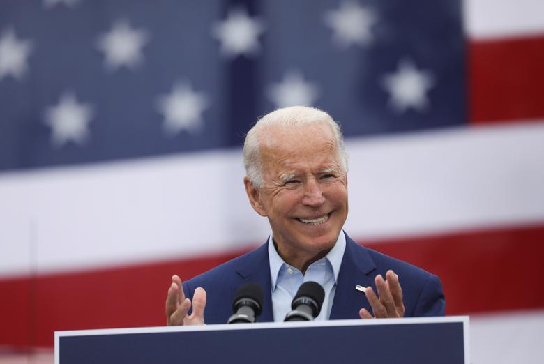 Biden will 'seek after the heart of God' as president, says pastor ...