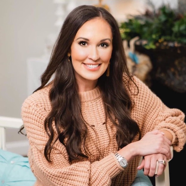 Megachurch pastor Ed Young mourns death of daughter aged 34 - Christian ...