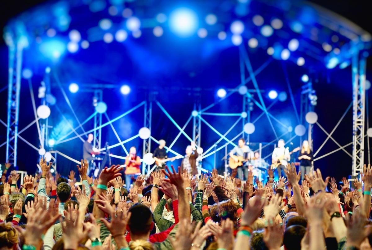 Spring Harvest makes 'tough decision' to cancel Minehead and Skegness ...