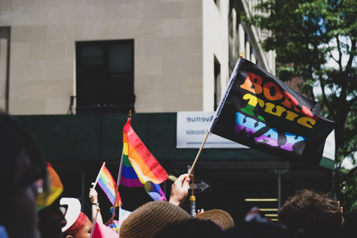 Christians warn of censorship as conversion therapy is banned in ...