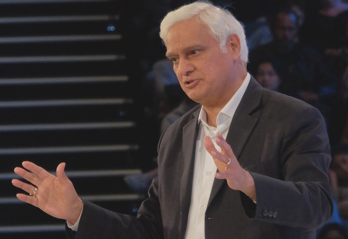 RZIM apologises after investigation finds Ravi Zacharias engaged in ...