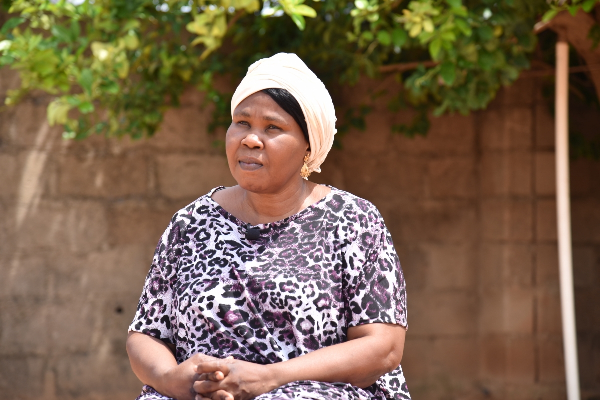 Dramatic rise in persecution of Christian women - Open Doors ...