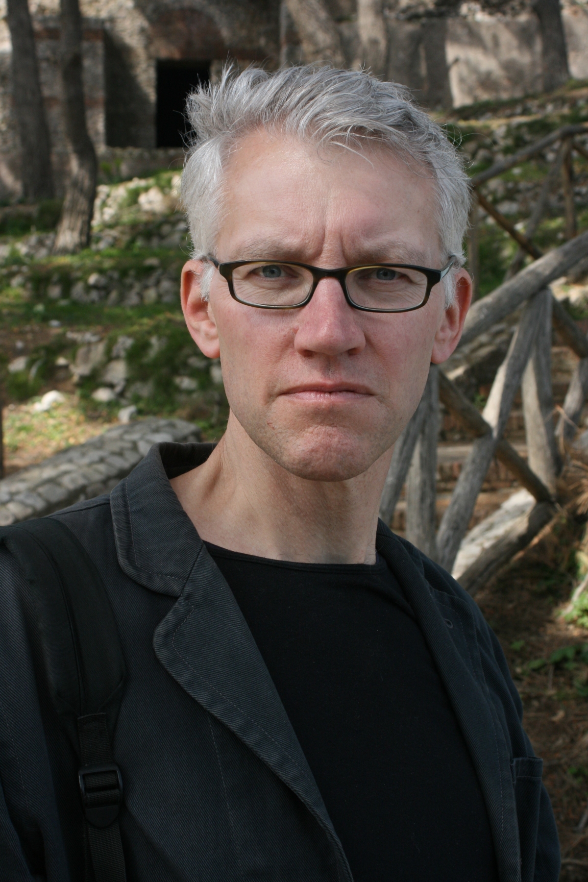 The paradox of Augustus Caesar and the paradox of Jesus Christ ...