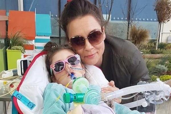 High Court judge approves withdrawal of Pippa Knight's life support ...