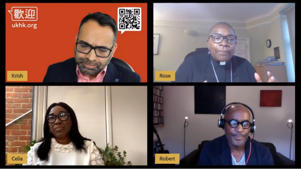 Church has not faced up to history of racism, say black Christians ...