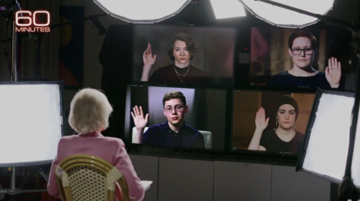 Detransitioners share their stories - Christian Today