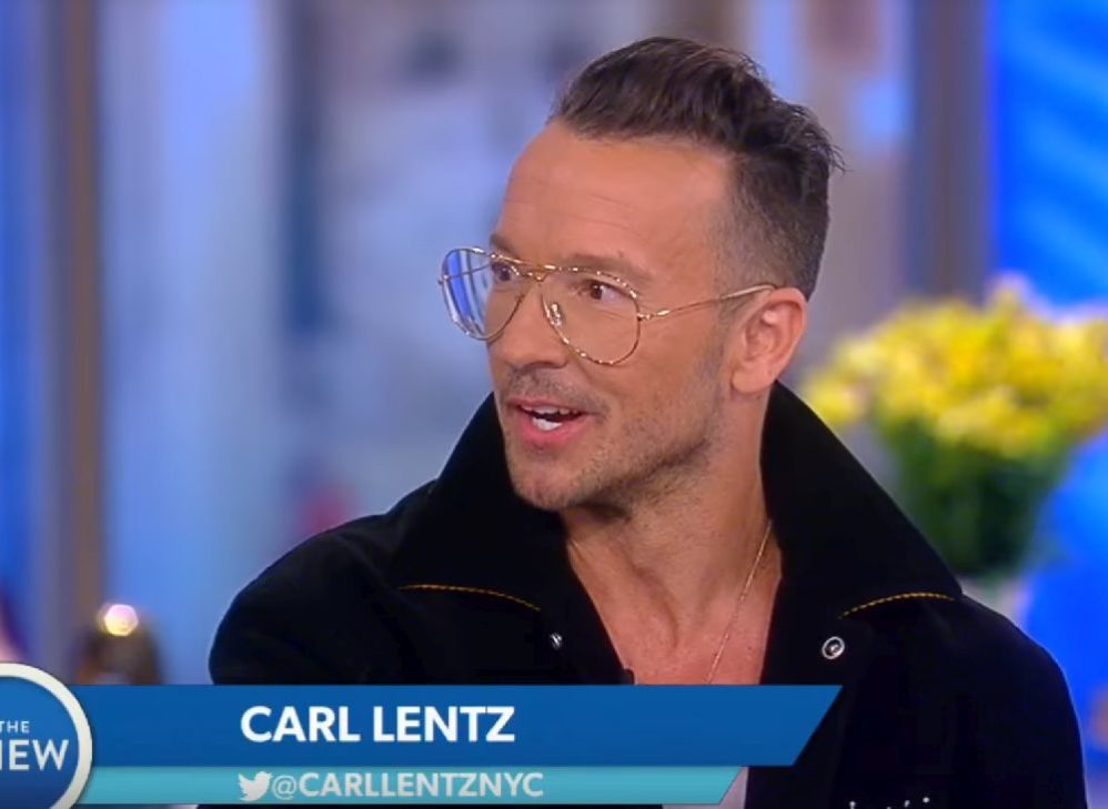 Former nanny accuses ex-Hillsong NYC pastor Carl Lentz of bullying and ...