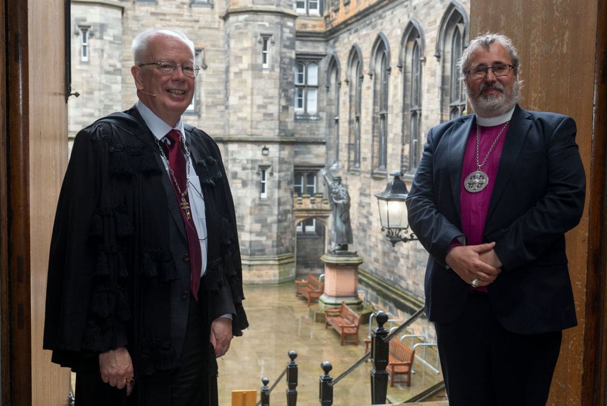 Scottish Churches in historic joint declaration - Christian Today