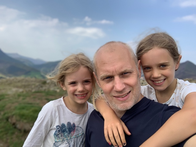 How can Christian parents pass on the faith to their kids? - Christian ...