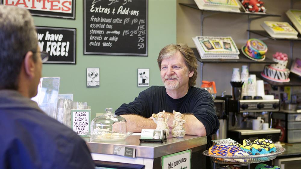 Christian baker discriminated against transgender woman, court rules ...