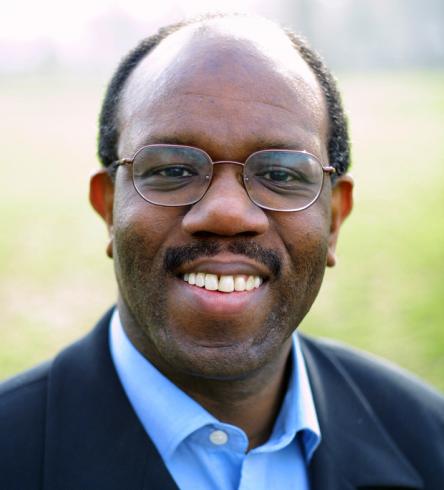 Former Evangelical Alliance General Director, Joel Edwards, passes away ...