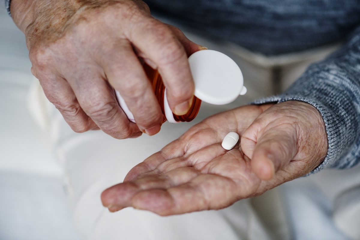 Could euthanasia be legalised this year in the UK? - Christian Today