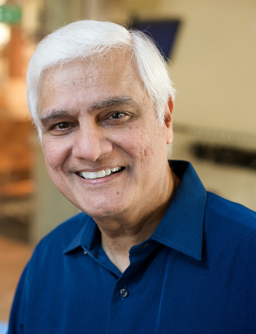 RZIM's donors file suit after Ravi Zacharias scandal - Christian Today