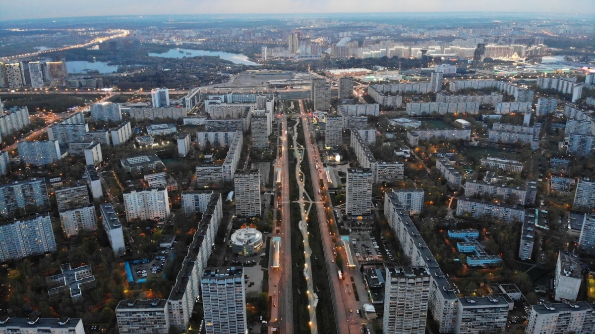 Faith in the former Soviet Union - Christian Today