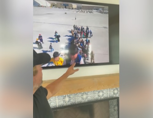 '1,200 Christians evacuated' from Afghanistan in donor-funded rescue ...