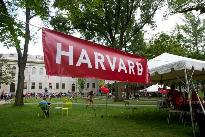 Harvard University's chaplaincy team appoints atheist as new president ...