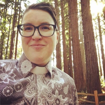 US denomination installs first openly transgender bishop - Christian Today