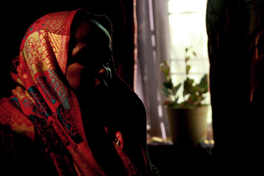 UK Christians unite in prayer for persecuted Church - Christian Today