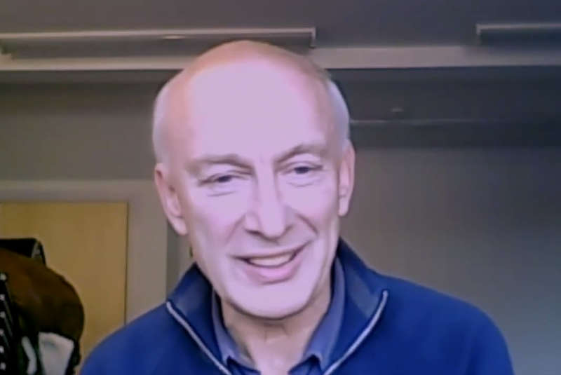 The legacy of Melvin Tinker - Christian Today