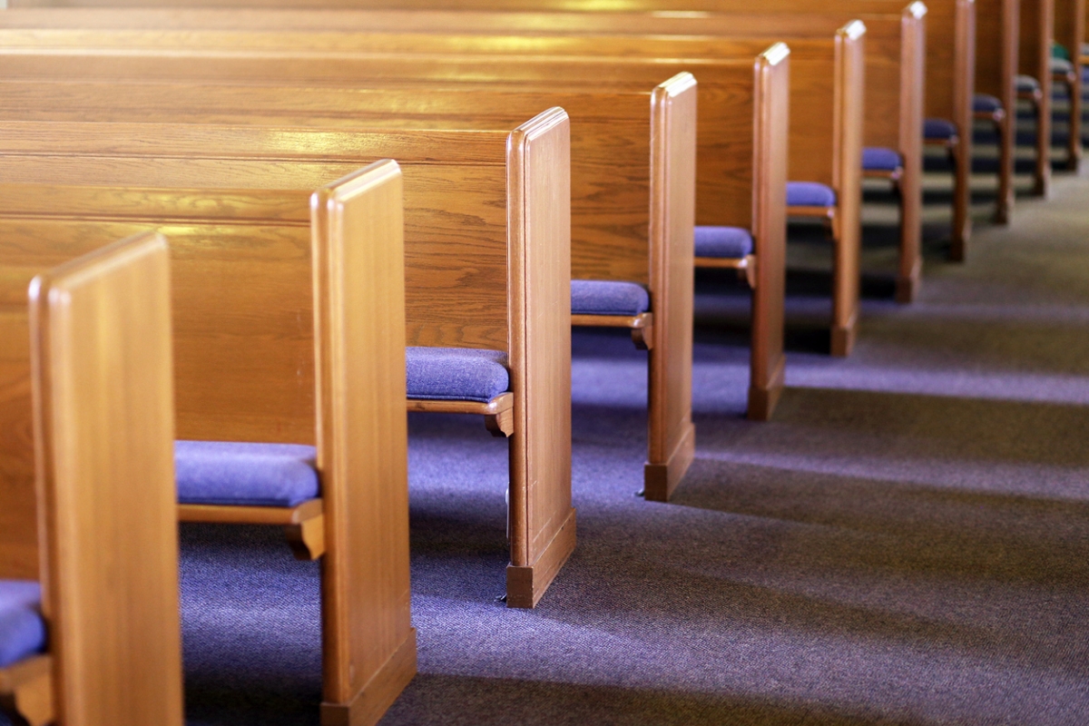 Melvin Tinker and the flaws of evangelical Anglicanism - Christian Today