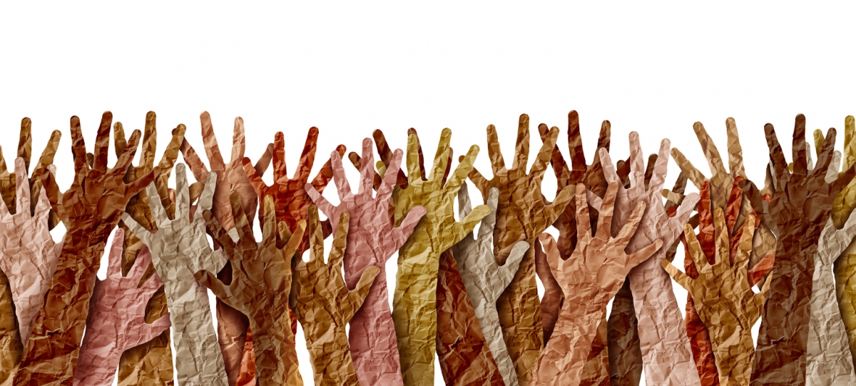 God's mixed multitude: how diversity fits into God's story, from ...