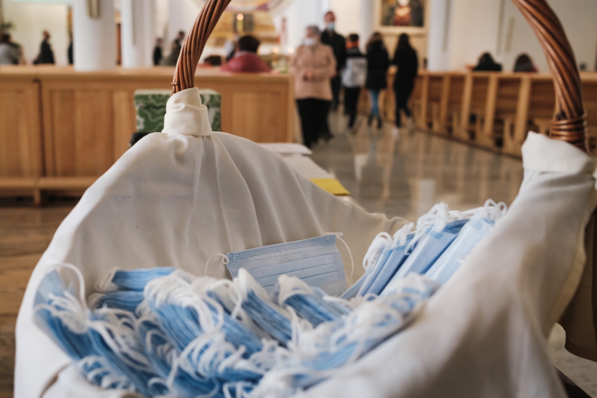 Pity your pandemic-weary church minister? Not really - Christian Today
